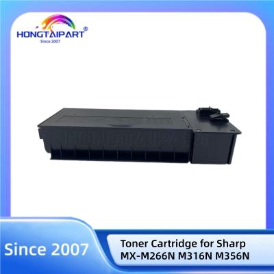 China Compatible Toner Cartridge MX-315NT for Sharp MX-M266N M316N M356N 15K Page Yield for sale