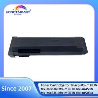 China Compatible Toner Cartridge MX-500AT BP-NT700 for Sharp MX-M363N MX-M453N 20K Page Yield for sale