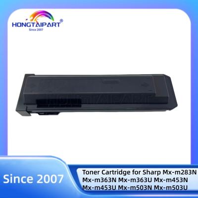 China Compatible Toner Cartridge MX-500AT BP-NT700 for Sharp MX-M363N MX-M453N 20K Page Yield for sale