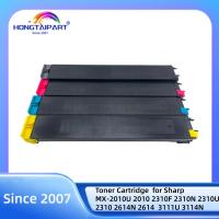 China Compatible Toner Cartridge MX-23GT MX-36GT for Sharp MX-2610N MX-3110N MX-3610N 20K Page Yield for sale
