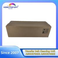 China Transfer Belt Cleaning Unit A50UR70633 A50UR70655 for Konica Minolta Bizhub PRESS C1060 C1070 AccurioPress C2060 C2070 for sale