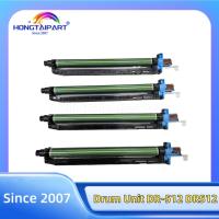 China DR-512 Imaging Drum Unit for Konica Minolta bizhub C221 C224 C284 C364 C454 C554 CMYK Color Printers - OEM Compatible for sale