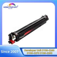 China D186-2260 D186-2270 D186-2290 Developer Unit for Ricoh MP C3003 C3503 C4503 C5503 C6003 Printers - Original & Compatible Options for sale