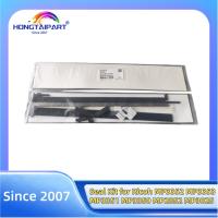 China Ricoh MP3352 MP2852 MP3025 Seal Kit Compatible High Quality 13-Piece Set for sale