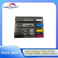China Compatible Toner Cartridge T-FC30 TFC425 TFC505 TFC415 TFC50 for Toshiba E-Studio 2050c 2550c 2525AC 3025AC 3525AC 4525AC 5525AC 6525AC for sale