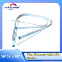 China Epson L1110 L3100 L3110 L3150 L3160 L5190 Flex Scanner Cable 40 Pin Compatible Spare Part for sale