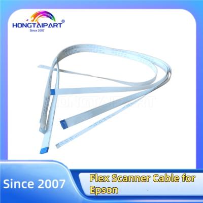 China Epson L1110 L3100 L3110 L3150 L3160 L5190 Flex Scanner Cable 40 Pin Compatible Spare Part for sale