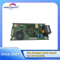 China Fax Modem Card Board for HP M127fs Color LaserJet Spare Parts Original Used for sale