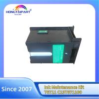 China Ink Maintenance Kit T6711 C13T671100 Compatible for Epson WF 3520 3530 3540 for sale