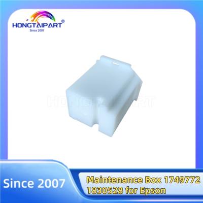 China Maintenance Box 1749772 1830528 Compatible for Epson L3100 L3110 L3150 L3160 Printer Spare Parts for sale