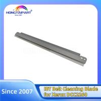 China IBT Belt Cleaning Blade Compatible Xerox DCC2260 2265 WC7120 7220 7225 Spare Parts for sale