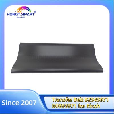 China Compatible Transfer Belt B2343971 D0593971 for Ricoh MP9000 1100 1350 1356 1357 Pro 907 1107 1357 for sale
