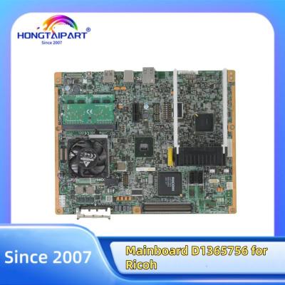China Mainboard D1365756 for Ricoh PRO C5100 Formatter Board PCB Spare Part for sale