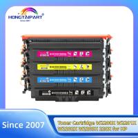 China Compatible Toner Cartridge W2200X W2201X W2202X W2203X 220X for HP Color LaserJet 4302 Printer for sale