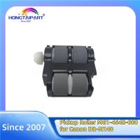 China Pickup Roller MG1-4648-000 Compatible for Canon DR-M140 Scanner 80mm for sale