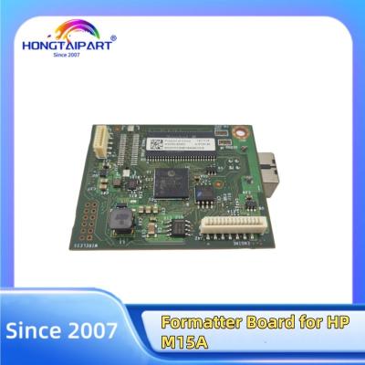 China Original Used Formatter Board for HP M15A M28 M29 M30 LaserJet Pro D1365756 for sale