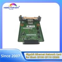 China Gigabit Ethernet Network Card D3BN5205E D3BN5205F D2395618A for Ricoh Pro C5100 C5110 C5200 C5210 C5300 C5310 C7200 C7210 for sale