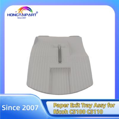 China Paper Exit Tray Assembly for Ricoh C5100 C5110 C8002 C5200 C5210 C8003 C6502 C6503 Compatible Spare Part for sale