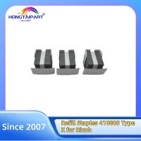 China Refill Staples 410805 Type K Compatible for Ricoh SR3000 SR4000 SR760 SR770 SR790 SR850 SR860 SR880 SR920 SR960 SR970 SR980 for sale