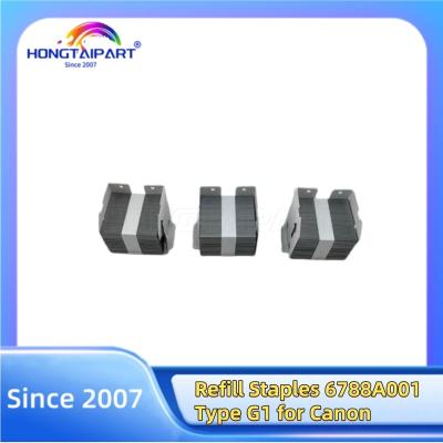 China Refill Staples 6788A001 Type G1 Compatible for Canon Booklet Finisher A1 D1 K1 K2 K3 imagePRESS imageRUNNER for sale