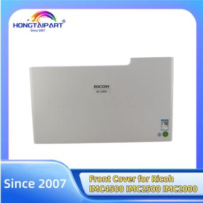 China Original Used Front Cover for Ricoh IMC4500 IMC2500 IMC2000 Copier Spare Parts for sale