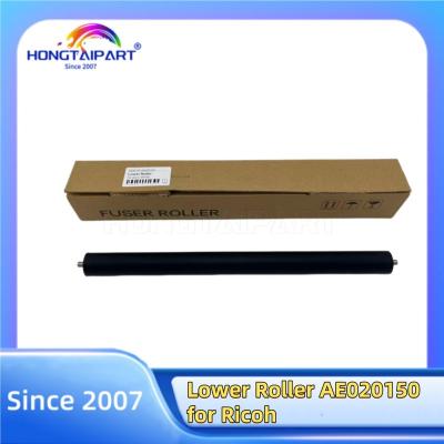 China Lower Roller AE020150 AE02-0150 Compatible for Ricoh AF1015 AF2018 MP1600 MP2000 Copier for sale