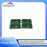 China Toner Chip for Kyocera ECOSYS M6230CIDN M6630CIDN P6230CDN TK-5274K TK-5274C TK-5274M TK-5274Y 4 Pack for sale