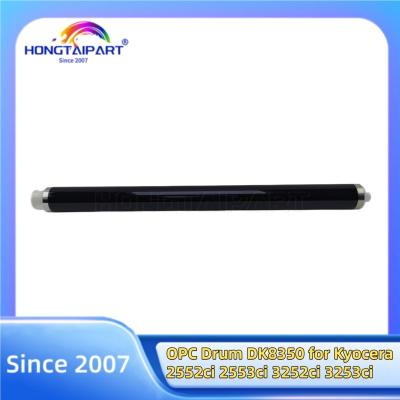 China Compatible OPC Drum DK8350 for Kyocera 2552ci 2553ci 3252ci 3253ci High Yield 30K Pages for sale
