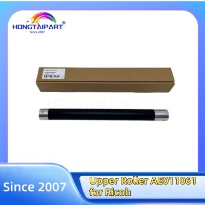 China Upper Roller AE011061 Compatible for Ricoh AF1013 1515 1250 1230 1270 MP161F MP162F MP171F MP201SPF Fuser Roller for sale