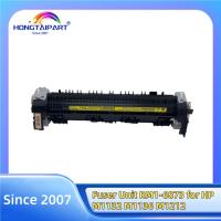 China Refurbished Fuser Unit RM1-6873 RM1-8282 RM1-8283 RM1-7733 for HP M1132 M1136 M1212 110V for sale