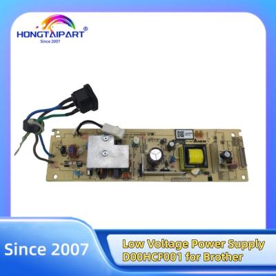 China Original Used Low Voltage Power Supply D00HCF001 for Brother DCP-B7520 MFC-B7715 Printers 110V 240V for sale