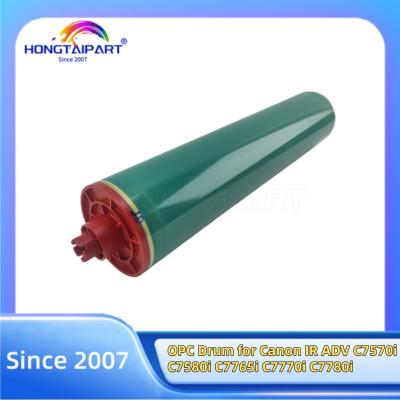 China Canon OPC Drum 1111C003AA GPR-56 C-EXV52 for imagePRESS C165 C170 C265 C270 IR ADV C7565i C7570i C7580i for sale