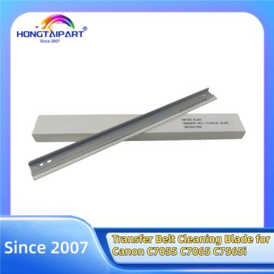 China Transfer Belt Cleaning Blade FL3-4920-000 FM4-6628-000 FC8-1699-000 Compatible Canon imagePRESS C265 C165 C170 C270IR ADV C7055 C7065 C7565i C7570i C7580i C9065 C9075 for sale