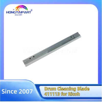 China Drum Cleaning Blade 411113 Compatible for Ricoh AF1013 AF2210 MP201 MP301 MP171 MP161 for sale