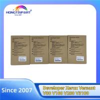 China Original Xerox Versant V80 V180 V280 V3100 Developer 505S00037 505S00038 505S00039 505S00040 for sale