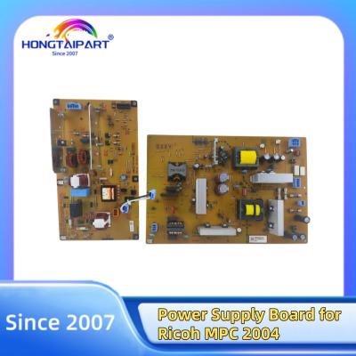 China Original Power Supply Board for Ricoh MPC 2004 Color Laser Printer 110V 220V for sale