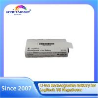 China Li-ion Rechargeable Battery 533-000164 533-000116 138 146 for Logitech UE MegaBoom MegaBoom2 MegaBoom3 for sale