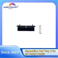 China Separation Pad Tray 2 RM1-6303-000 RM1-6397-000 RM1-6397-CLN for HP P2035 P2055 LaserJet Printer Spare Parts for sale