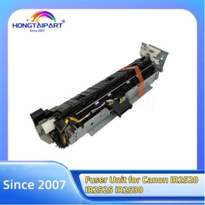 China Fuser Unit for Canon IR2520 IR2525 IR2530 FM3-9381-000 FM4-3367-000 Assembly Kit for sale