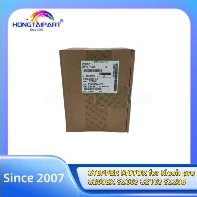 China Stepper Motor D1791351 for Ricoh Pro 8200EX 8200S 8210S 8220S Original Compatible for sale
