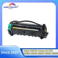 China Canon IR ADV C5535 C5540 C5550 C5560 C5555 Fuser Unit FM1-N254-000 FM1-N255-000 110V 220V Assembly Kit for sale