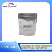China Refurbished Xerox Developer for WorkCentre C118 M118 Pro123 128 133 WC5222 WC5225 WC5230 WC5019 WC5021 Phaser 5500 5550 for sale