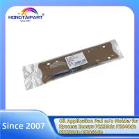 China Oil Application Pad without Holder for Kyocera Ecosys P2235dn P2040dn M2235dn M2040dn Compatible Spare Part for sale