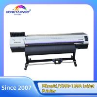 China Mimaki JV300-160A Inkjet Printer Hongtaipart for sale