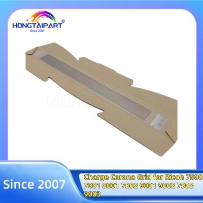 China Charge Corona Grid for Ricoh 7500 7001 8001 7502 9001 9002 7503 9003 Spare Parts for sale