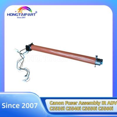 China Original Fuser Assembly for Canon IR ADV C5535i C5540i C5550i C5560i 110V 220V for sale