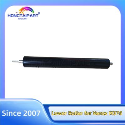 China Xerox M375 Lower Roller Heat Fuser Pressure Roller 1 Pack OEM Compatible for sale