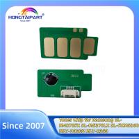 China Compatible Toner Chip MLT-D358S MLT-R358 for Samsung SL-M4370FX SL-M5370LX SL-FXM5360 Printer for sale