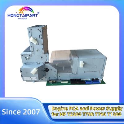 China Engine PCA and Power Supply CN727-67038 CR647-67010 CN727-67018 for HP T2300 T790 T795 T1300 for sale