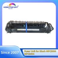China Refurbished Fuser Unit for Ricoh MPC3004 MPC3504 D2394012 D2394055 D2424012 110V 220V Assembly for sale